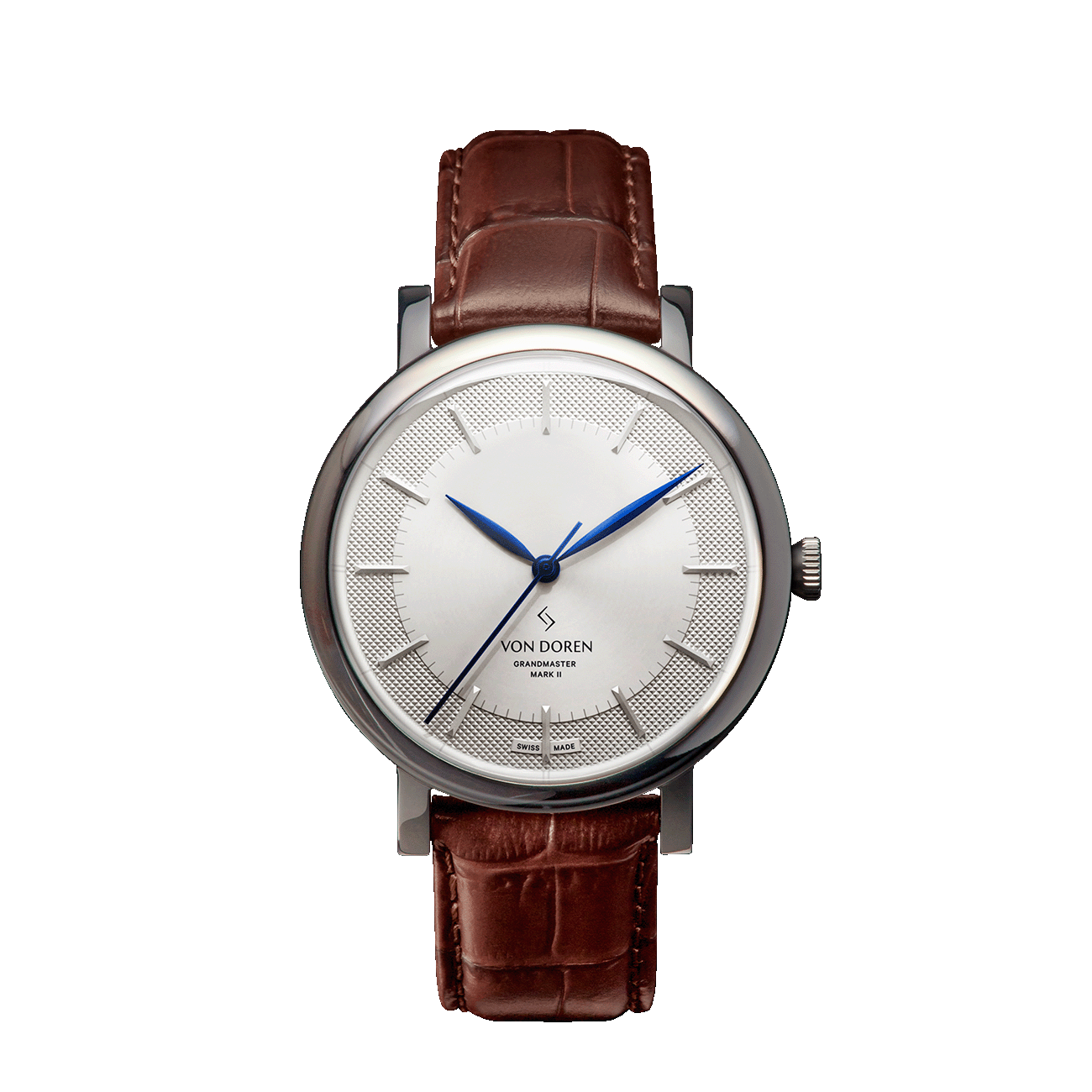 Von Doren Klokker - Grandmaster Mark II